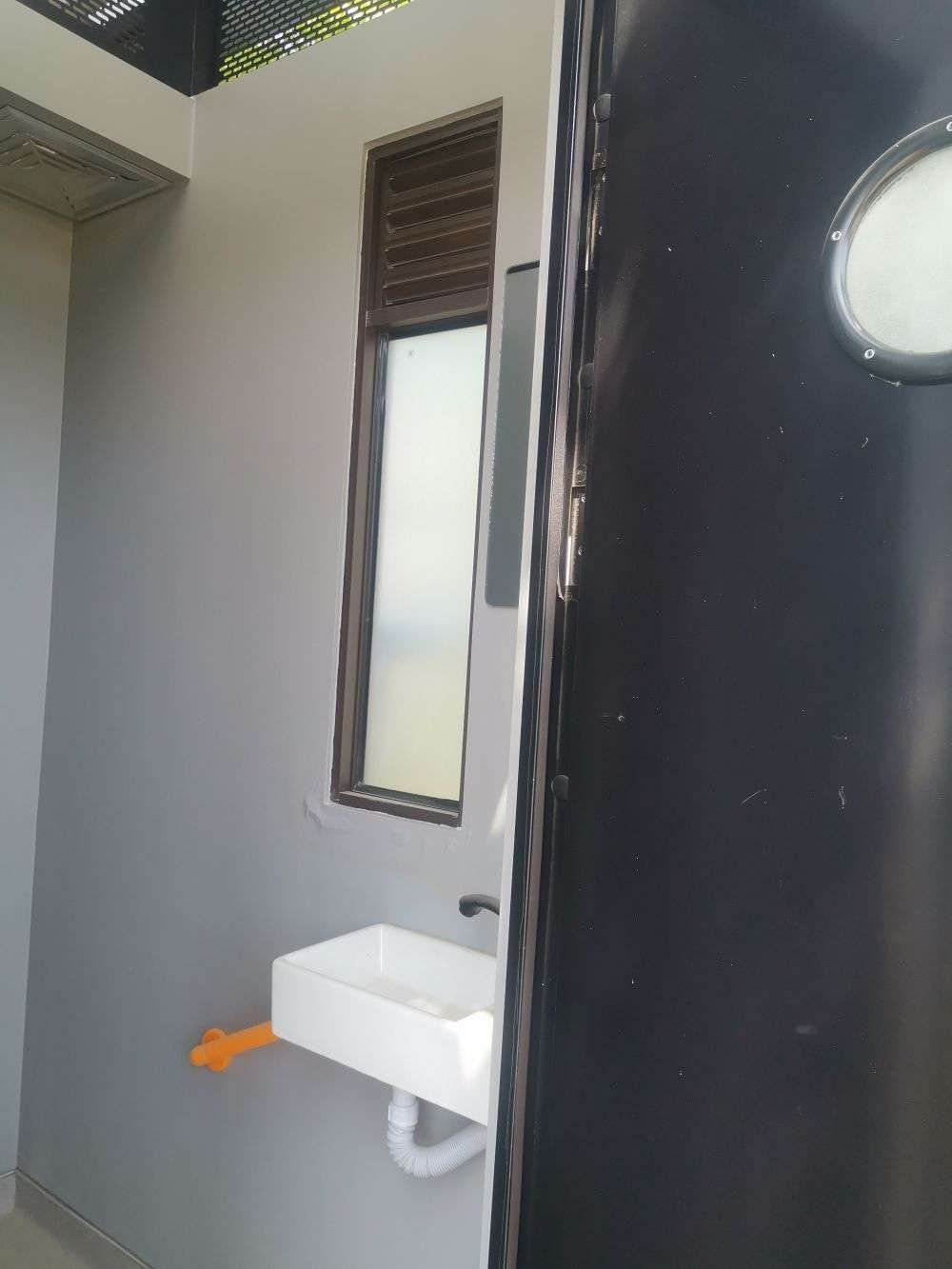 Modular Concrete Public Toilets – A Practical Solution to Public ...